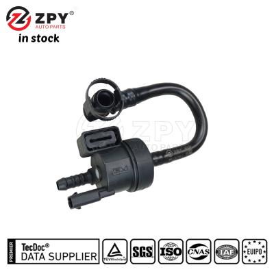 China ZPY 06E133781L Vapor Canister Purge Valve for Audi VW Porsche for sale