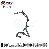 China ZPY 06E133790AA Engine Ventilation Hose for Audi VW Porsche for sale