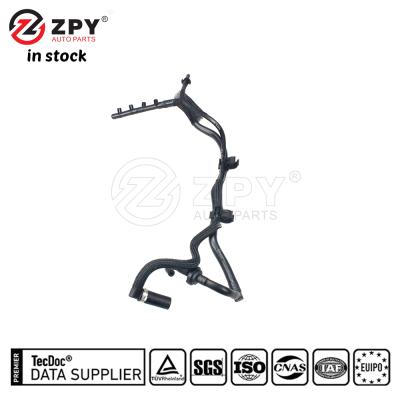 China ZPY 06E133790AA Engine Ventilation Hose for Audi VW Porsche for sale