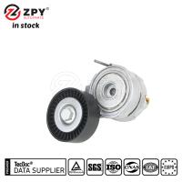 China ZPY 06E903133AE Drive Belts Kit for Audi A4 A5 VW Porsche for sale