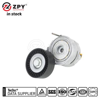 China ZPY 06E903133AE Drive Belts Kit for Audi A4 A5 VW Porsche for sale