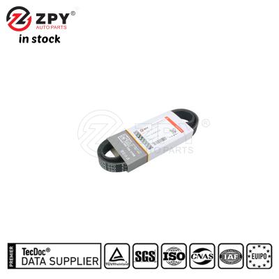 China ZPY 06E903137S Engine Serpentine Poly-V-Belt for VW Audi Porsche for sale