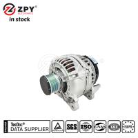 China ZPY 06F903023J Generator for Audi VW Porsche Germany Cars for sale