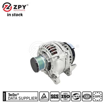 China ZPY 06F903023J Generator for Audi VW Porsche Germany Cars for sale