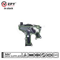 China ZPY 06H103495AF Oil Separator PCV Valve for Audi A4 A5 A6 VW for sale