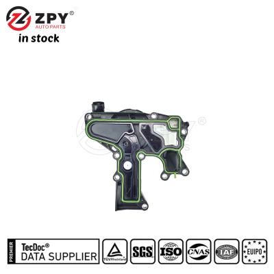 China ZPY 06H103495AF Oil Separator PCV Valve for Audi A4 A5 A6 VW for sale