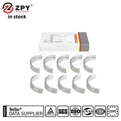China ZPY 06H105561M Crankshaft Main Bearing Set for Audi VW Porsche for sale