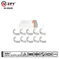 China ZPY 06H105591A Crankshaft Main Bearing Set for Audi A4 Q5 VW Porsche for sale