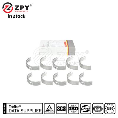 China ZPY 06H105591A Crankshaft Main Bearing Set for Audi A4 Q5 VW Porsche for sale