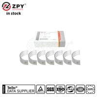 China ZPY 06H105701C Connecting Rod Bearing Shell Set for Audi VW Porsche for sale