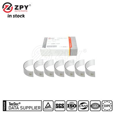 China ZPY 06H105701C Connecting Rod Bearing Shell Set for Audi VW Porsche for sale