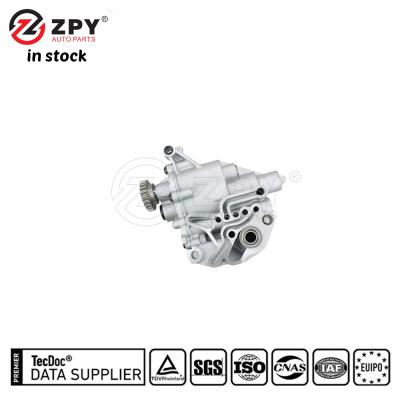 China ZPY Oil Pump 06H115105AP for VW Audi Porsche Germany Cars for sale