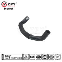 China Auxiliary Coolant Water Pump Hose 06H121057G for Audi A4 Q5 VW for sale
