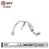 China ZPY Turbocharger Coolant Line 06H121497D for Audi A4 S4 A6 A5 VW Porsche for sale