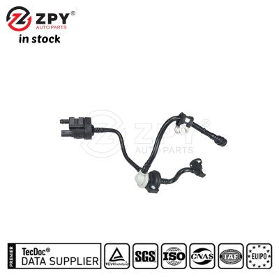 China ZPY Freewheel Clutch Control Solenoid Valve 06H133781AG for Audi VW Porsche for sale