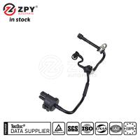 China ZPY 06H133781CJ Fuel Vapor Vacuum Purge Valve Solenoid for VW Audi for sale