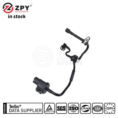 China ZPY 06H133781CJ Fuel Vapor Vacuum Purge Valve Solenoid for VW Audi for sale