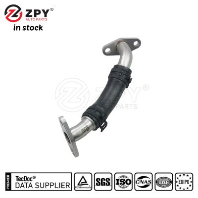 China ZPY Turbo Charger Pipe 06H145735G for Audi Q3 TT VW 2.0L for sale