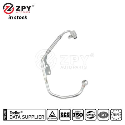 China ZPY Oil Supply Feed Line Pipe 06H145778C for Audi VW Porsche for sale