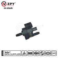 China ZPY 06H906517Q Fuel Tank Vapor Purge Valve for Audi VW Porsche for sale