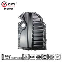 China ZPY Engine Oil Pan 06J103600T for Audi VW Porsche S3 08-12 for sale