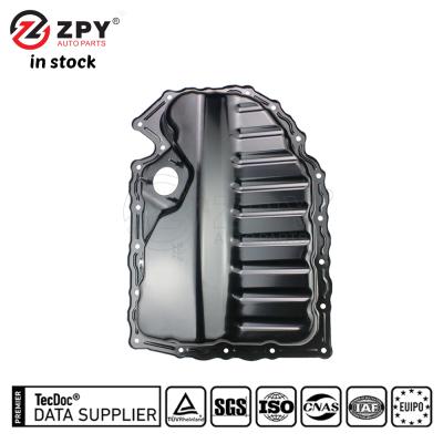 China ZPY Engine Oil Pan 06J103600T for Audi VW Porsche S3 08-12 for sale