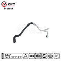 China ZPY Turbo Coolant Hose 06J121492H for VW Audi Porsche for sale