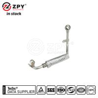 China ZPY Turbo Coolant Hose Kit 06J121497H for VW Audi 2009-2013 for sale