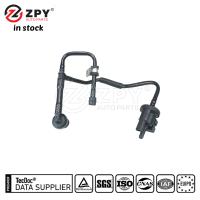 China ZPY Vacuum System Connector 06J133781BT for Audi VW Porsche for sale