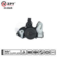China ZPY PCV Valve Oil Separator 06K103495AR for VW Audi Porsche for sale