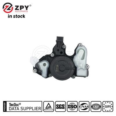 China ZPY PCV Valve Oil Separator 06K103495AR for VW Audi Porsche for sale
