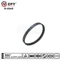 China ZPY Water Pump Drive Belt 06K121605 for Audi VW Porsche for sale