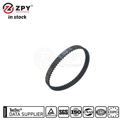 China ZPY Water Pump Drive Belt 06K121605 for Audi VW Porsche for sale