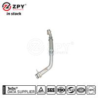 China ZPY Turbo Oil Line 06K145735F for Audi VW Porsche Germany Cars for sale