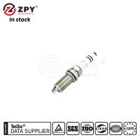 China ZPY 06K905611C Spark Plugs Set for VW Audi Porsche for sale