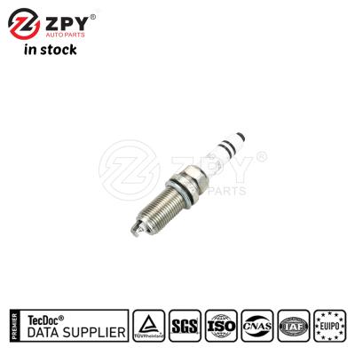 China ZPY 06K905611C Spark Plugs Set for VW Audi Porsche for sale