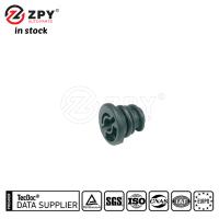 China ZPY Plastic Oil Drain Plug 06L103801 for Audi A8 VW Porsche for sale