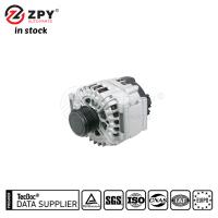 China ZPY 06L903024A Alternator Generator for Audi A6 Quattro VW Porsche for sale