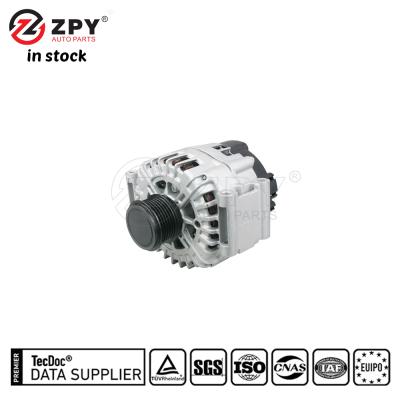China ZPY 06L903024A Alternator Generator for Audi A6 Quattro VW Porsche for sale
