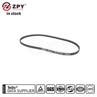 China ZPY 06M260849L Compressor Belt for Audi VW Porsche A8 Q7 Q8 Cayenne for sale