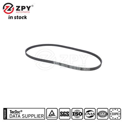 China ZPY 06M260849L Compressor Belt for Audi VW Porsche A8 Q7 Q8 Cayenne for sale