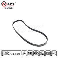 China ZPY 06M903137AA Engine Serpentine Belt for Audi VW Porsche for sale
