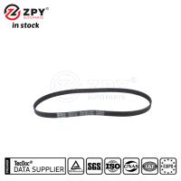 China ZPY Serpentine Drive Belt 06M903137T for Audi VW Porsche for sale
