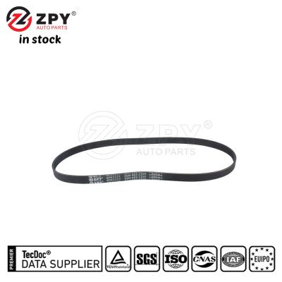 China ZPY Serpentine Drive Belt 06M903137T for Audi VW Porsche for sale