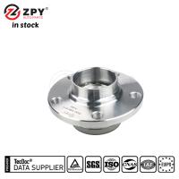China ZPY 6Q0598611 Rear Wheel Hub Bearing for Audi A1 A2 VW Porsche for sale