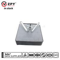 China ZPY 6Q0820103B Evaporator for VW Audi Porsche 2002-2017 for sale
