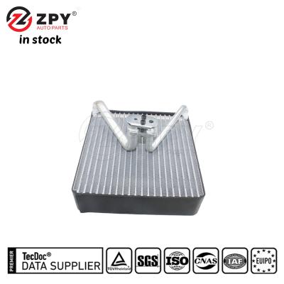China ZPY 6Q0820103B Evaporator for VW Audi Porsche 2002-2017 for sale