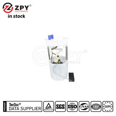 China ZPY 6R0919051D Fuel Pump Module Assembly for Audi VW Porsche for sale