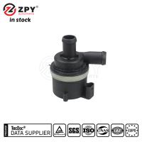 China ZPY Auxiliary Water Coolant Pump 6R0965561A for Audi VW Porsche for sale