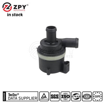 China ZPY Auxiliary Water Coolant Pump 6R0965561A for Audi VW Porsche for sale